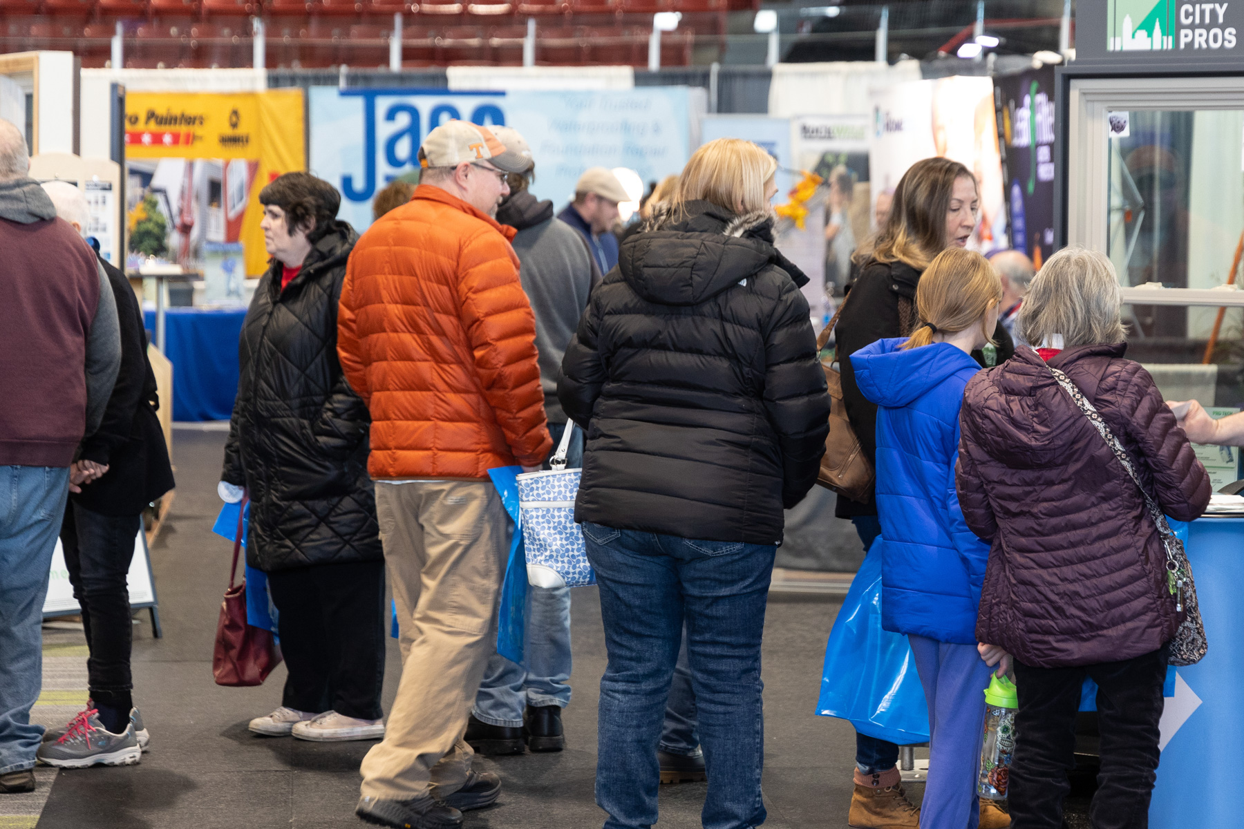 Miami County Home & Outdoor Living Show – Western Ohio Home Builders ...